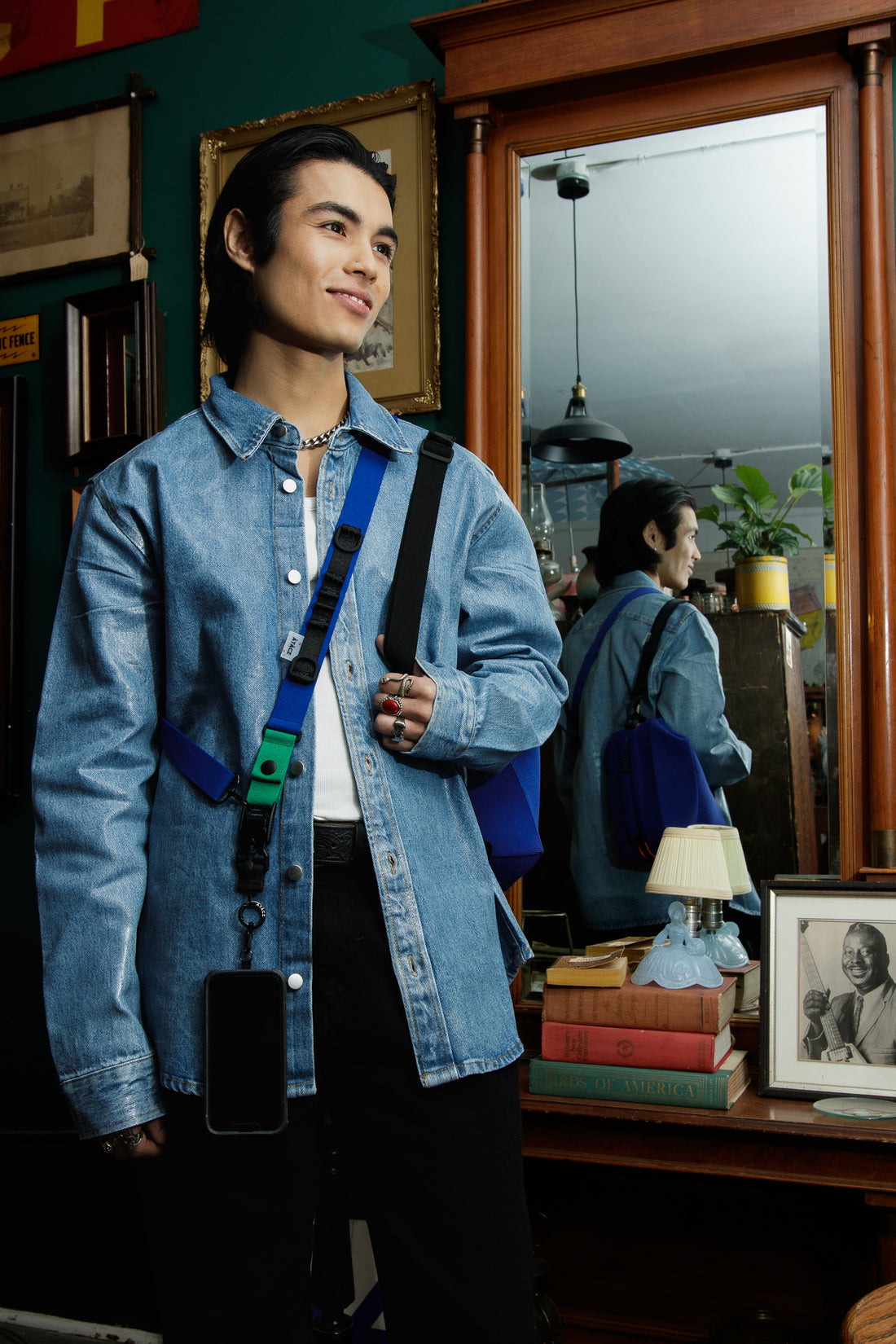 Atacz | From Bottles To Bags. Sustainable Fashion Knit Bag From Canada