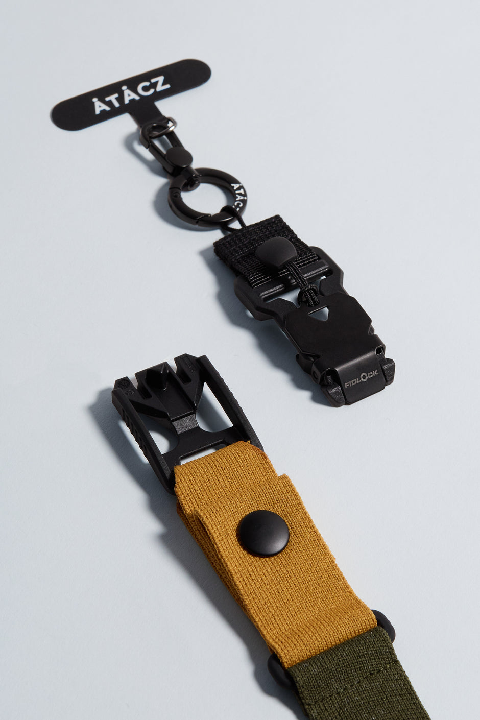 Atacz | From Bottles To Bags. Sustainable Fashion Knit Bag From Canada