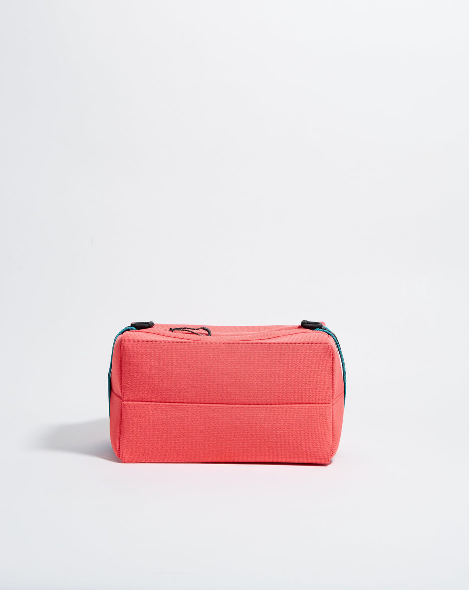 Atacz | From Bottles To Bags. Sustainable Fashion Knit Bag From Canada