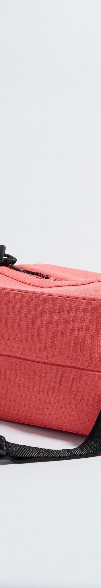 Atacz | From Bottles To Bags. Sustainable Fashion Knit Bag From Canada